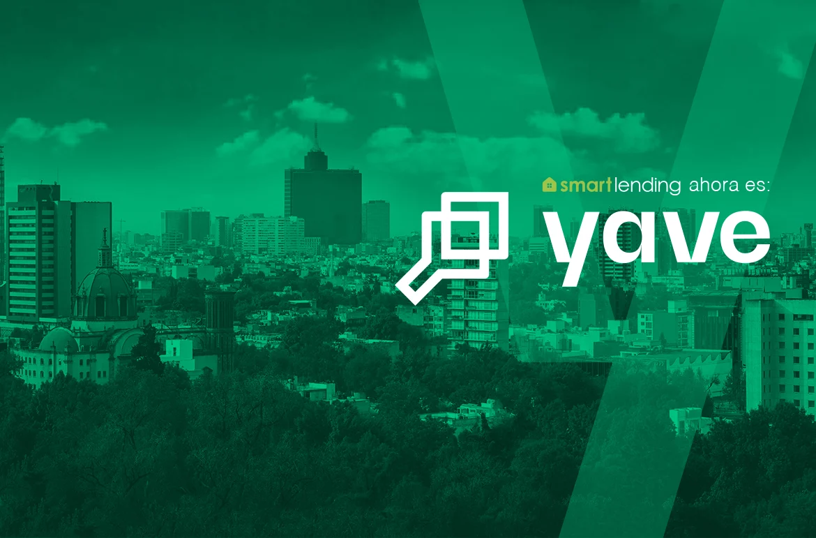 YAVE te abre más puertas | Yave.mx