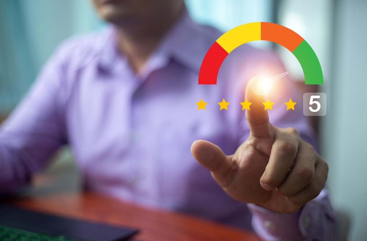 Mi Score de Buró de Crédito: Cambios en el puntaje 2024 | Yave.mx