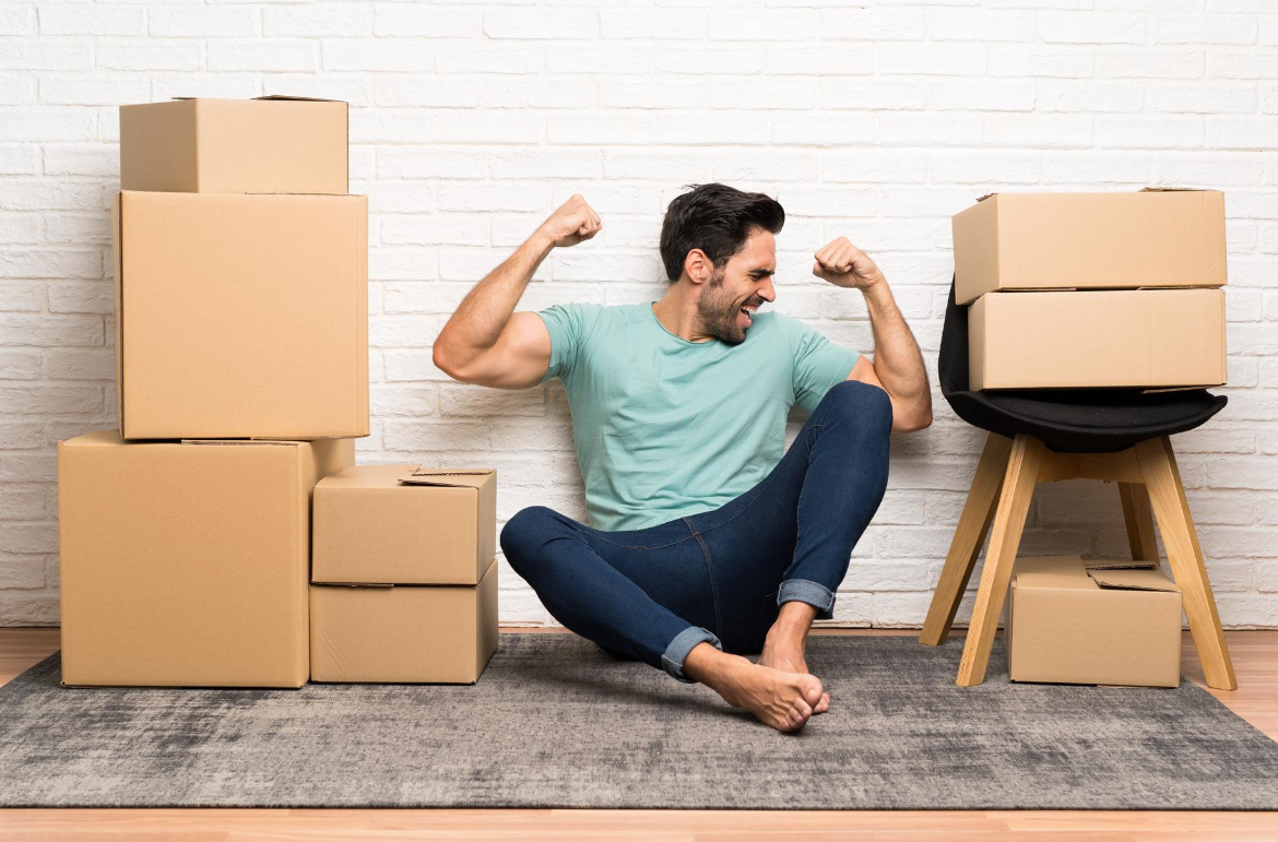 5 pasos para independizarte con éxito